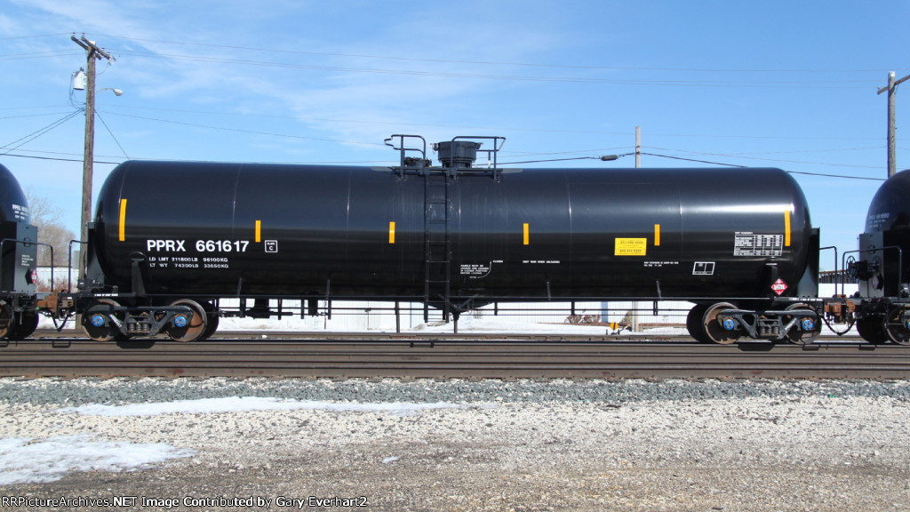 PPRX 661617 - ConocoPhillips Company